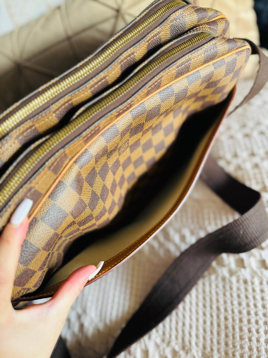 Reporter GM – Binxlv_closet